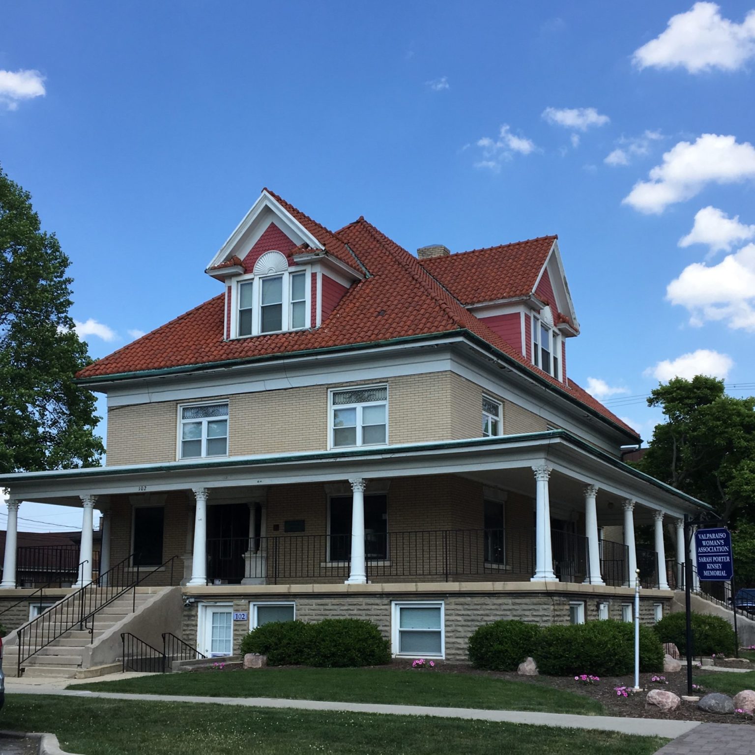 Valparaiso Woman's Association